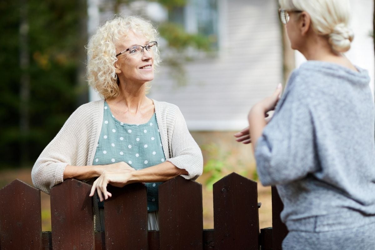 Mur, clôture, voisin : les règles à connaître avant de construire (et ...