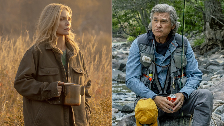 Taylor Sheridan's The Madison sets Paramount+ premiere: First look at ...