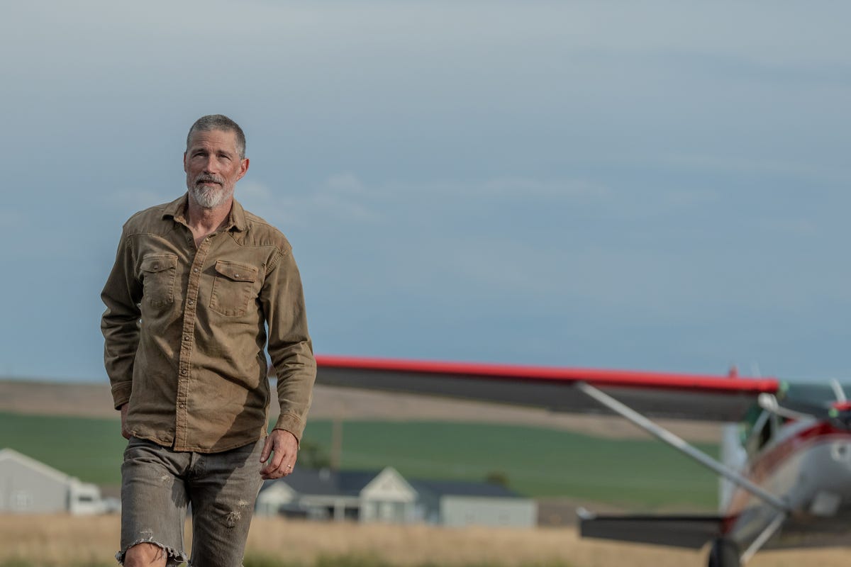 Watch the first teaser for 'The Madison'