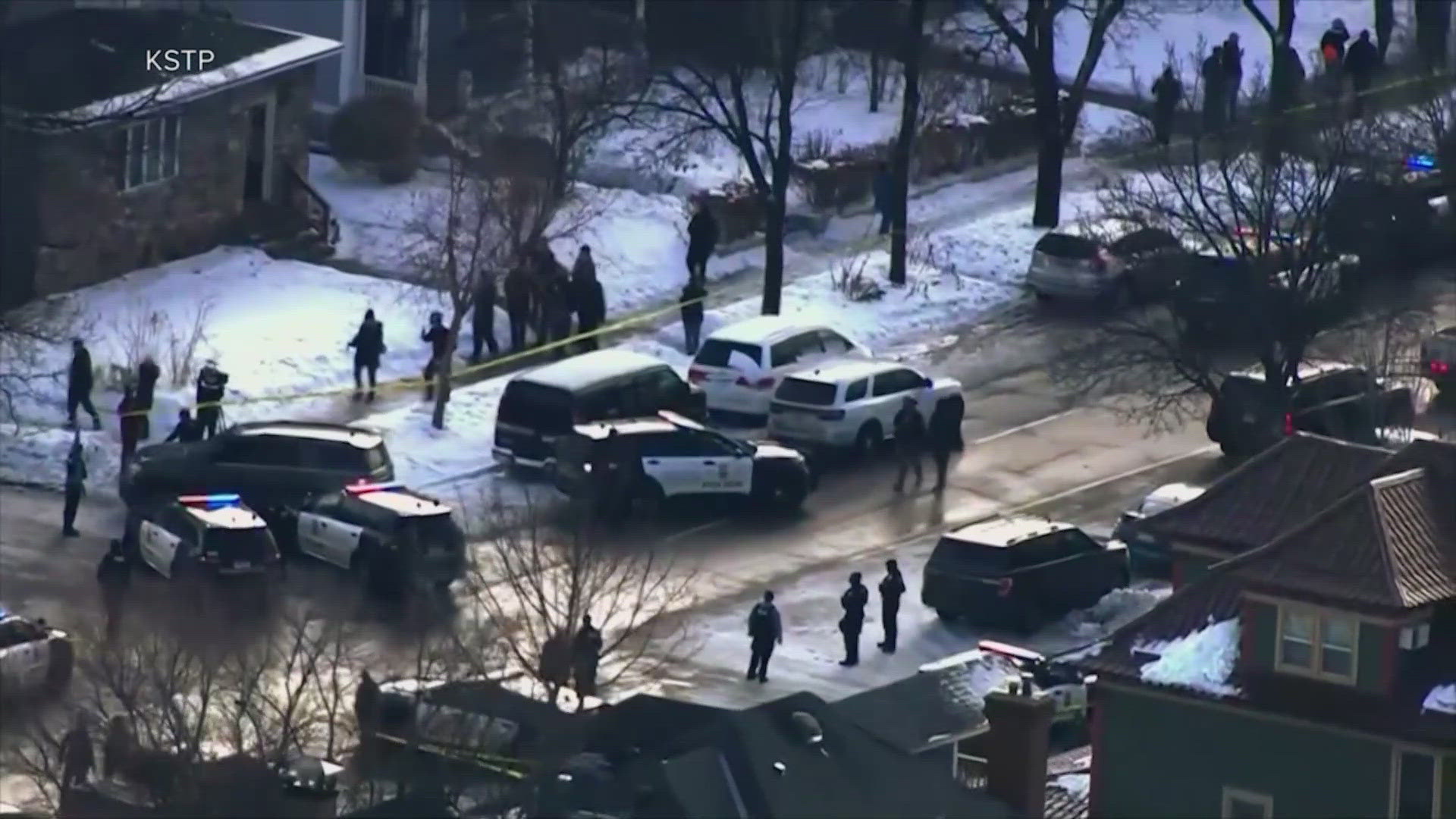 New Details Emerge On Deadly Shooting Of Renee Good In Minneapolis