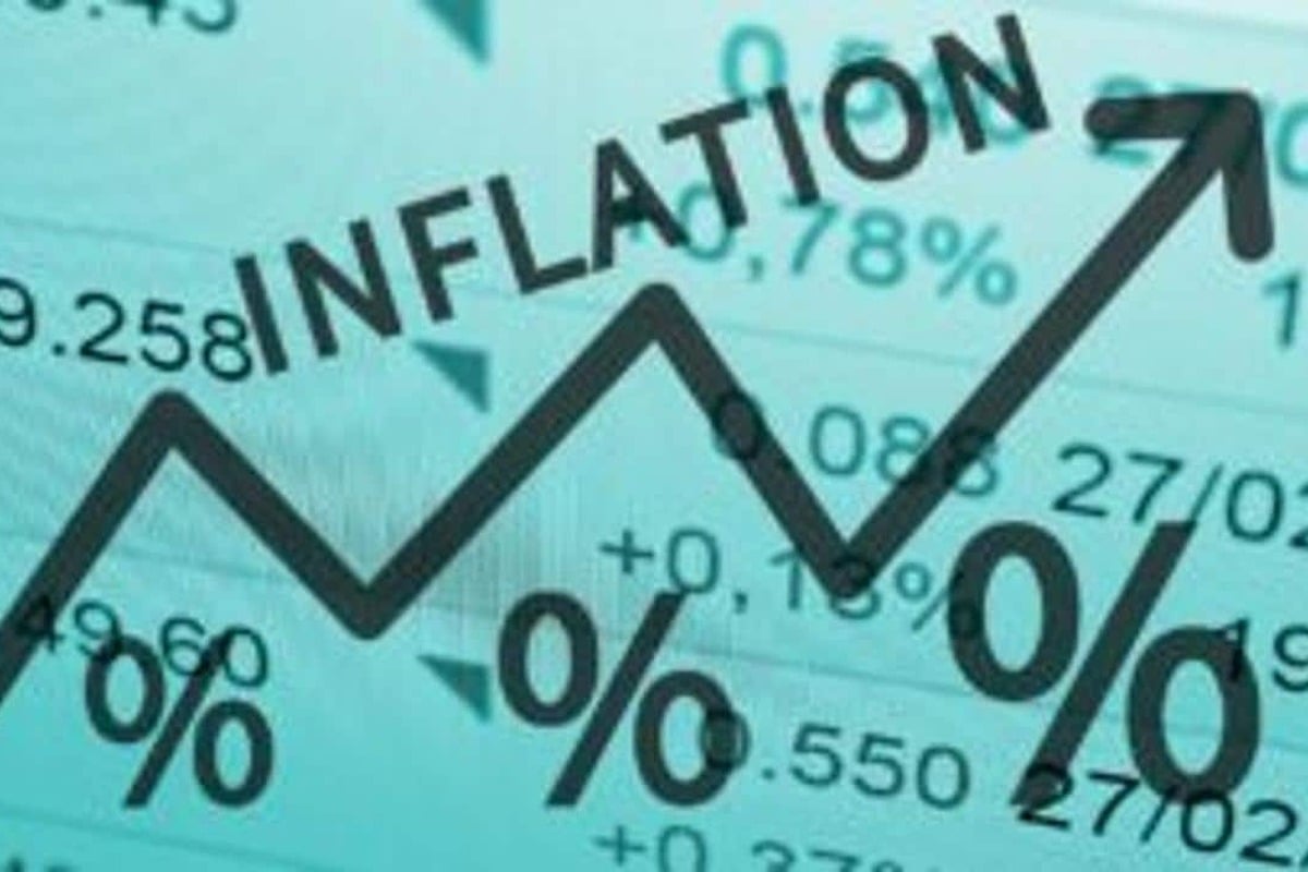 Inflation : hausse de l'IPC de 1,7 % en avril