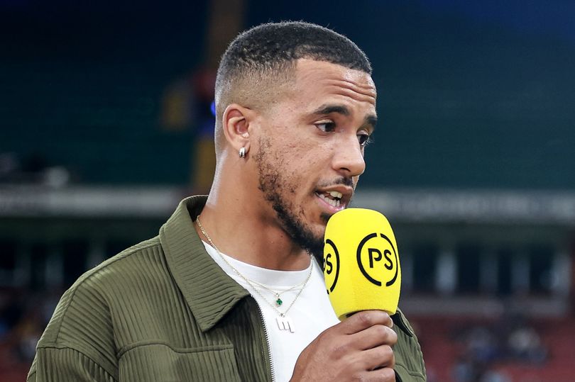 Anthony Watson's reassuring Bath Rugby message ahead of Friday night ...