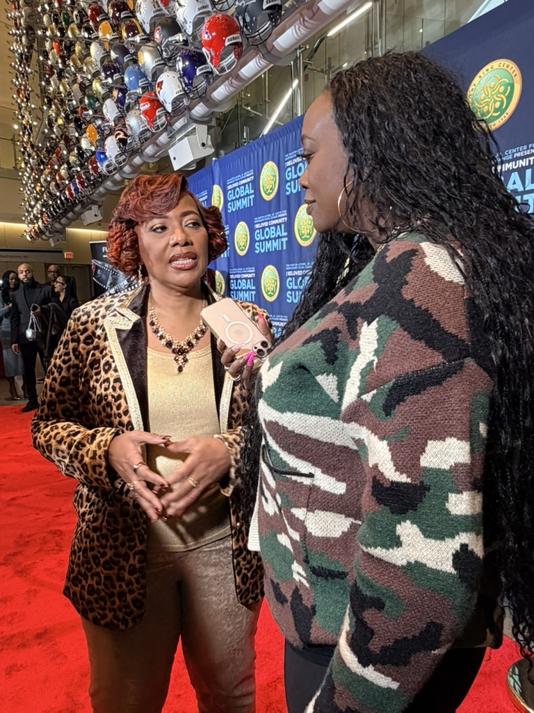 Bernice King calls out Black church ahead of MLK Day