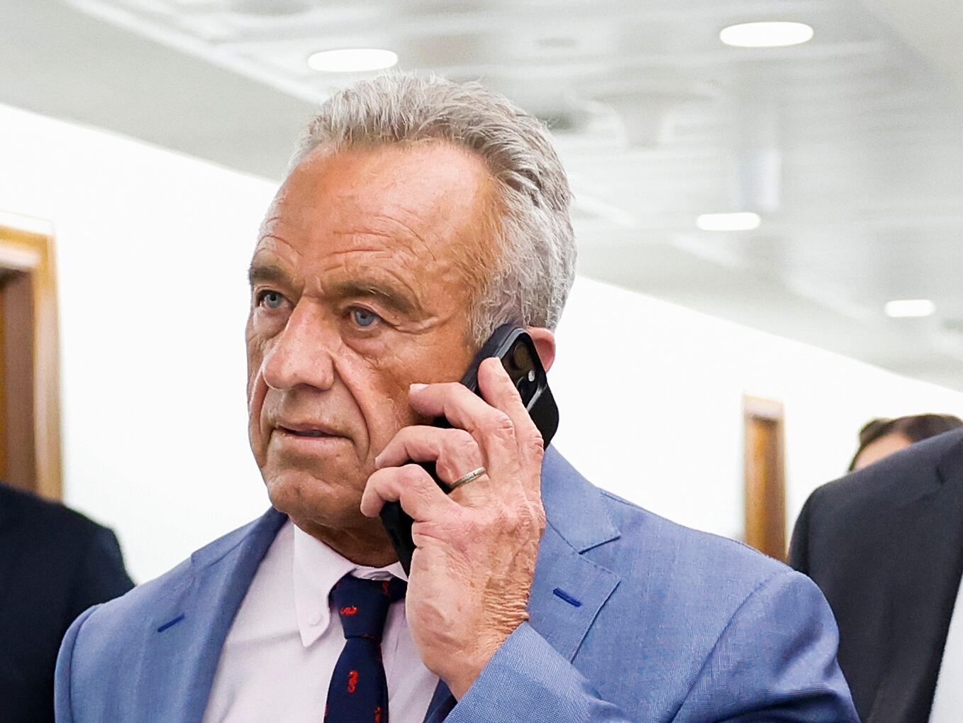 RFK Jr.’s health department secretly scrubs its own science