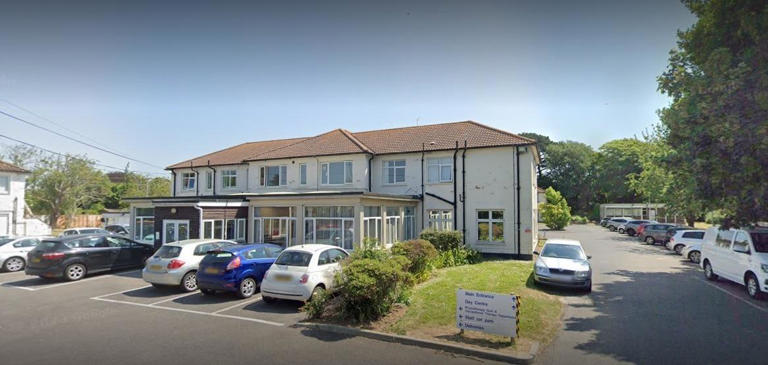 Sale of West Sussex village hospital would be 'outrageous waste' of ...