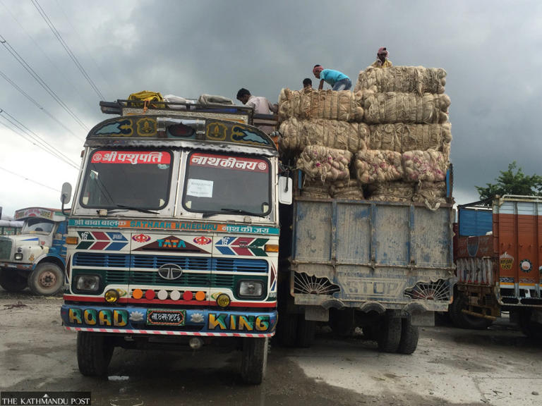 Nepal, Bangladesh move to fast-track preferential trade agreement