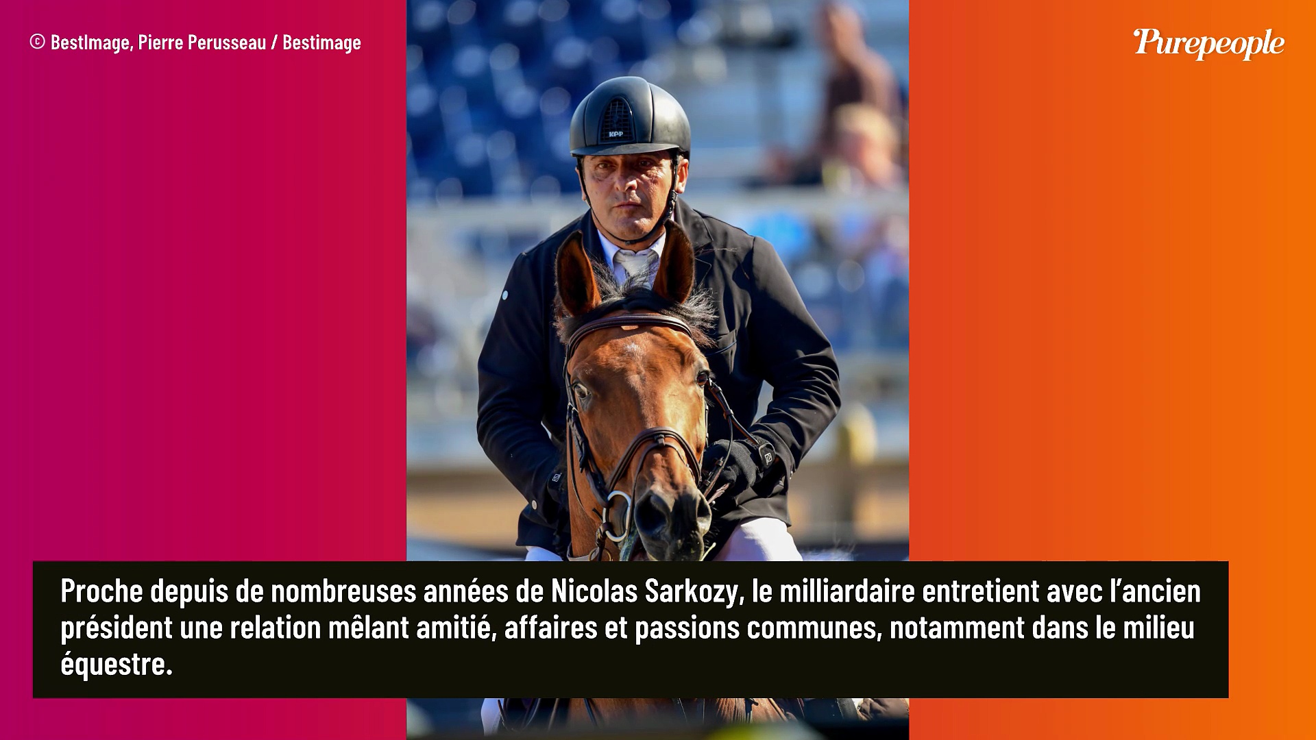 Laeticia Hallyday en couple avec Serge Varsano : cette autre ...