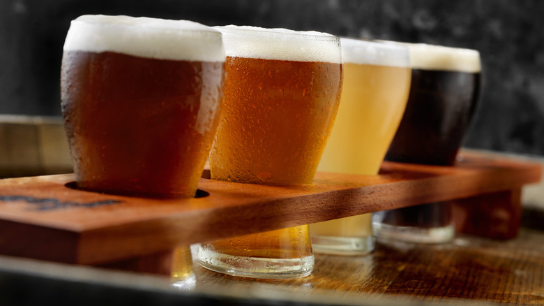 12 popular IPAs ranked worst to best
