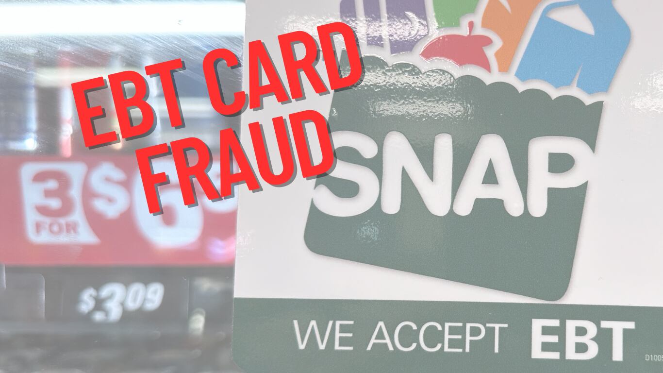 New Alabama EBT card restrictions aim to stop out-of-state fraud