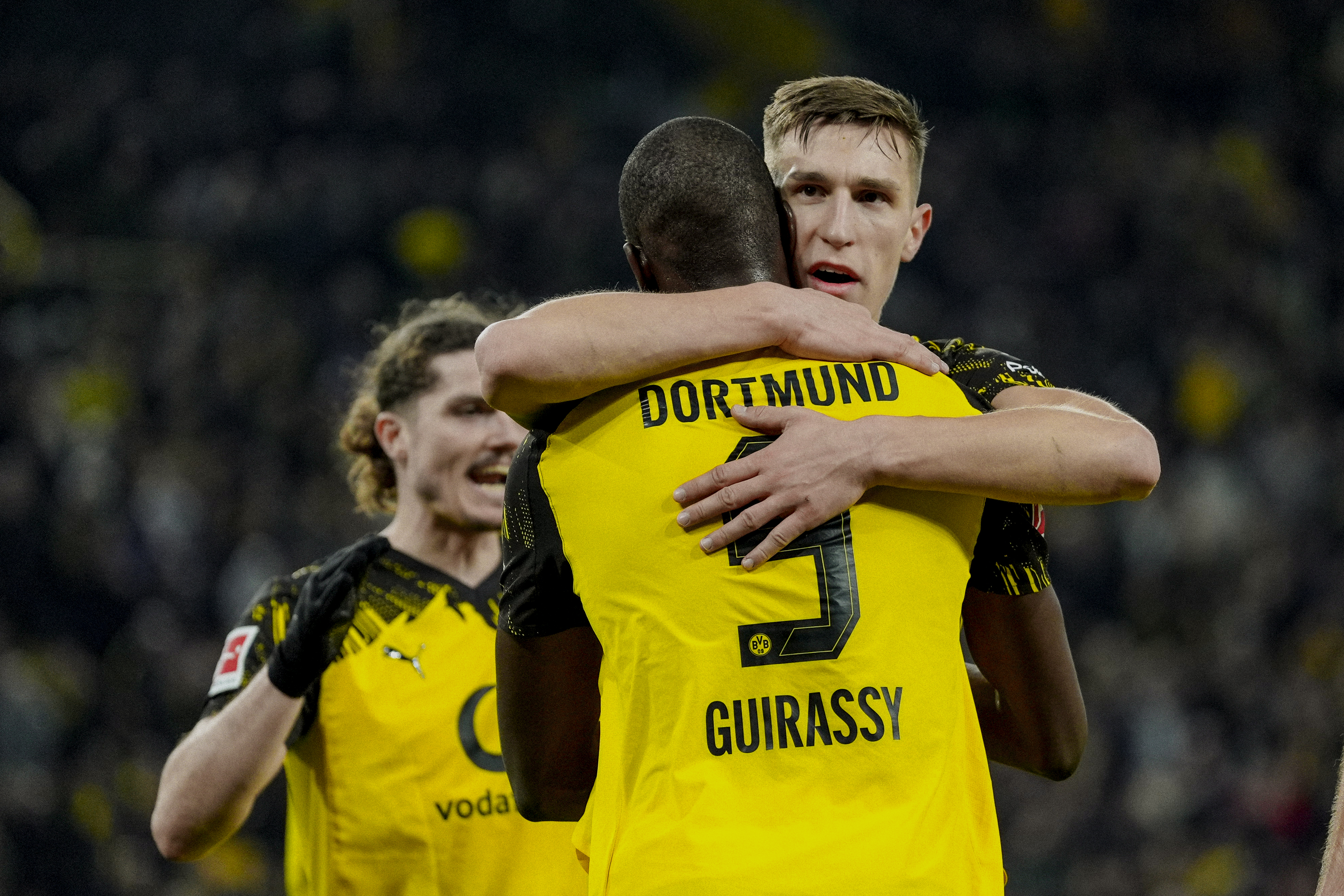 Match preview: Can Dortmund rectify their matchday 1 mishap?