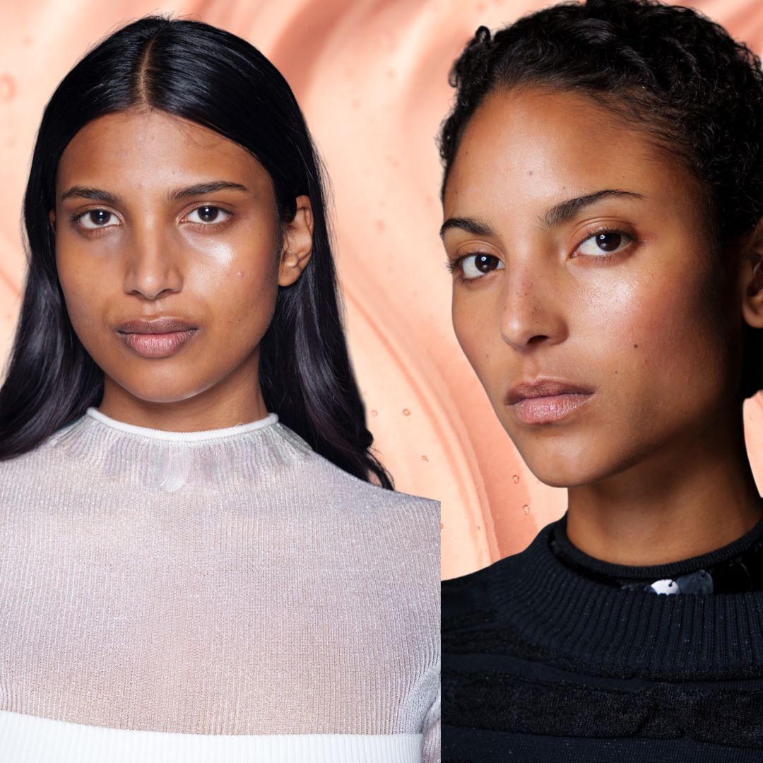 I've perfected my skin prep routine for flawless makeup every time