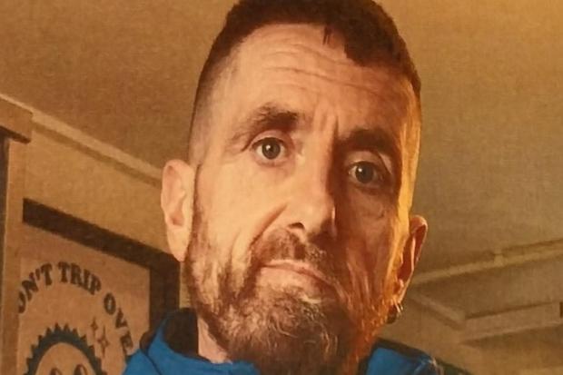 Police find body in search for missing Hartlepool man Philip Ryan