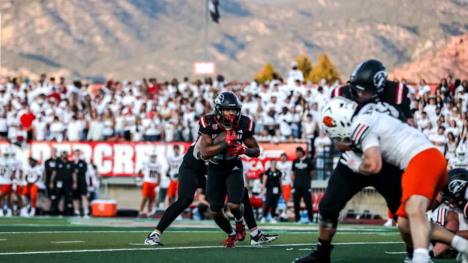 No. 1 FCS running back commits to Ole Miss football in significant move ...