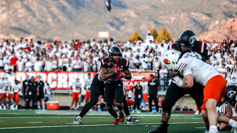 Ole Miss football emerges as potential destination for prized running ...