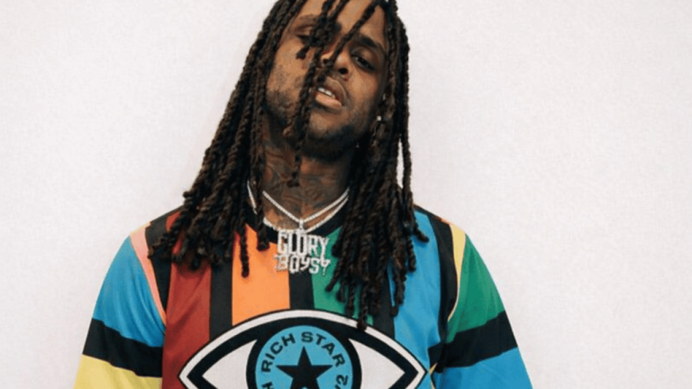 Chief Keef not shot in Chicago — manager blasts false viral rumor