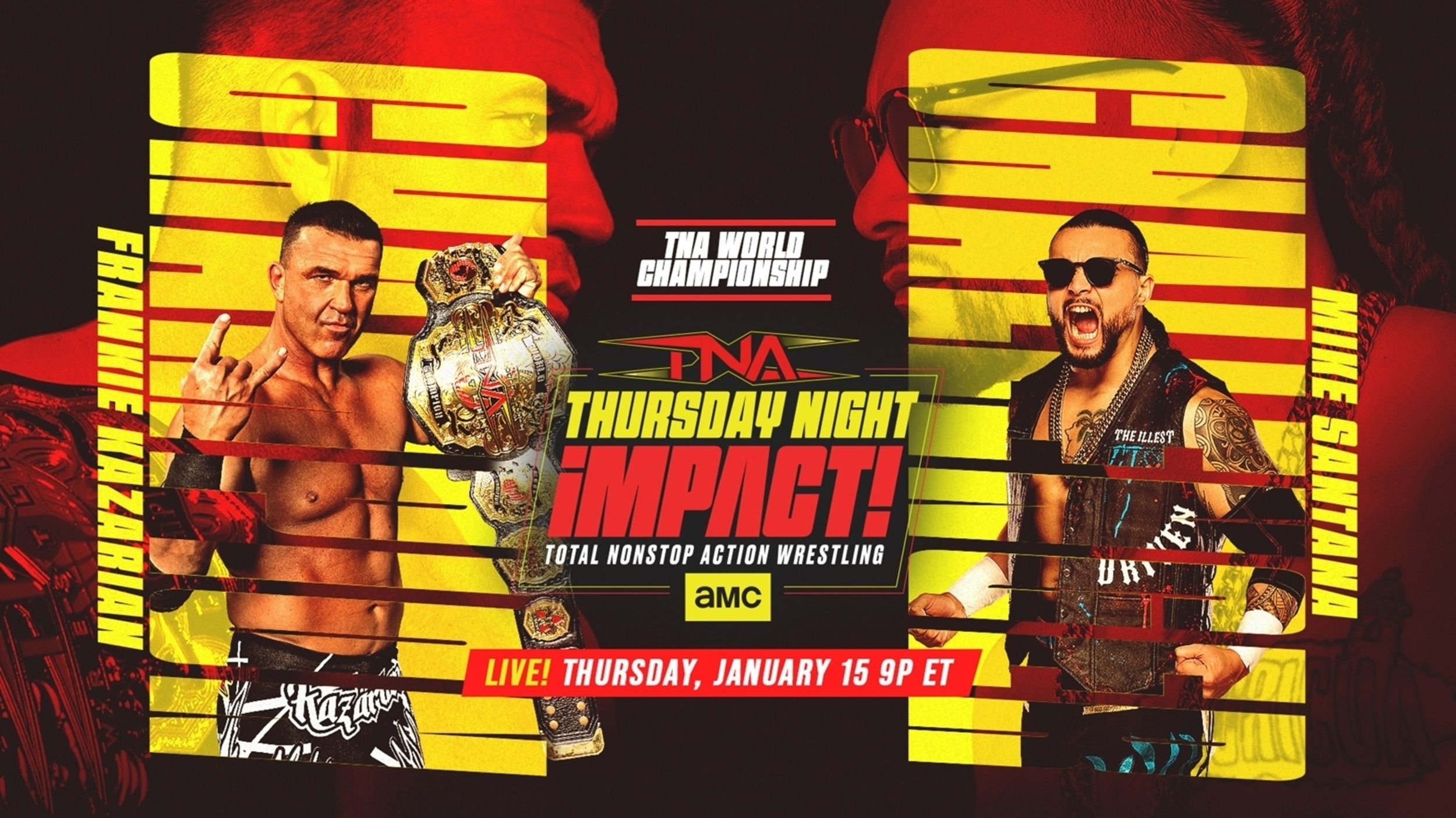 Thursday night impact on AMC (01/15/26) – results