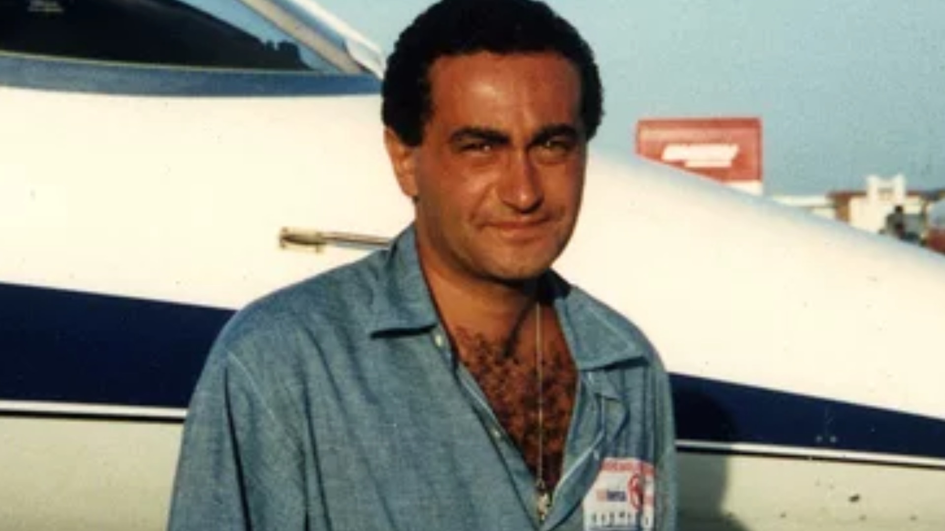 Uncovering Dodi Fayed's untold truth