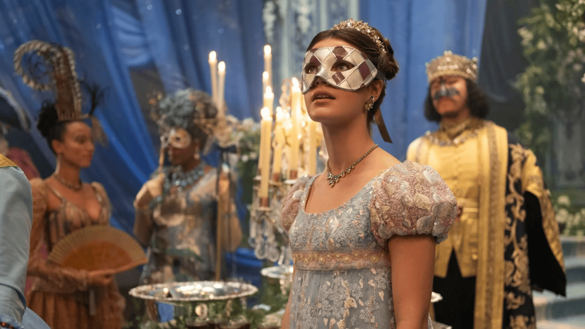 Bridgerton, House of Dragon, Euphoria… 6 suites de séries très ...