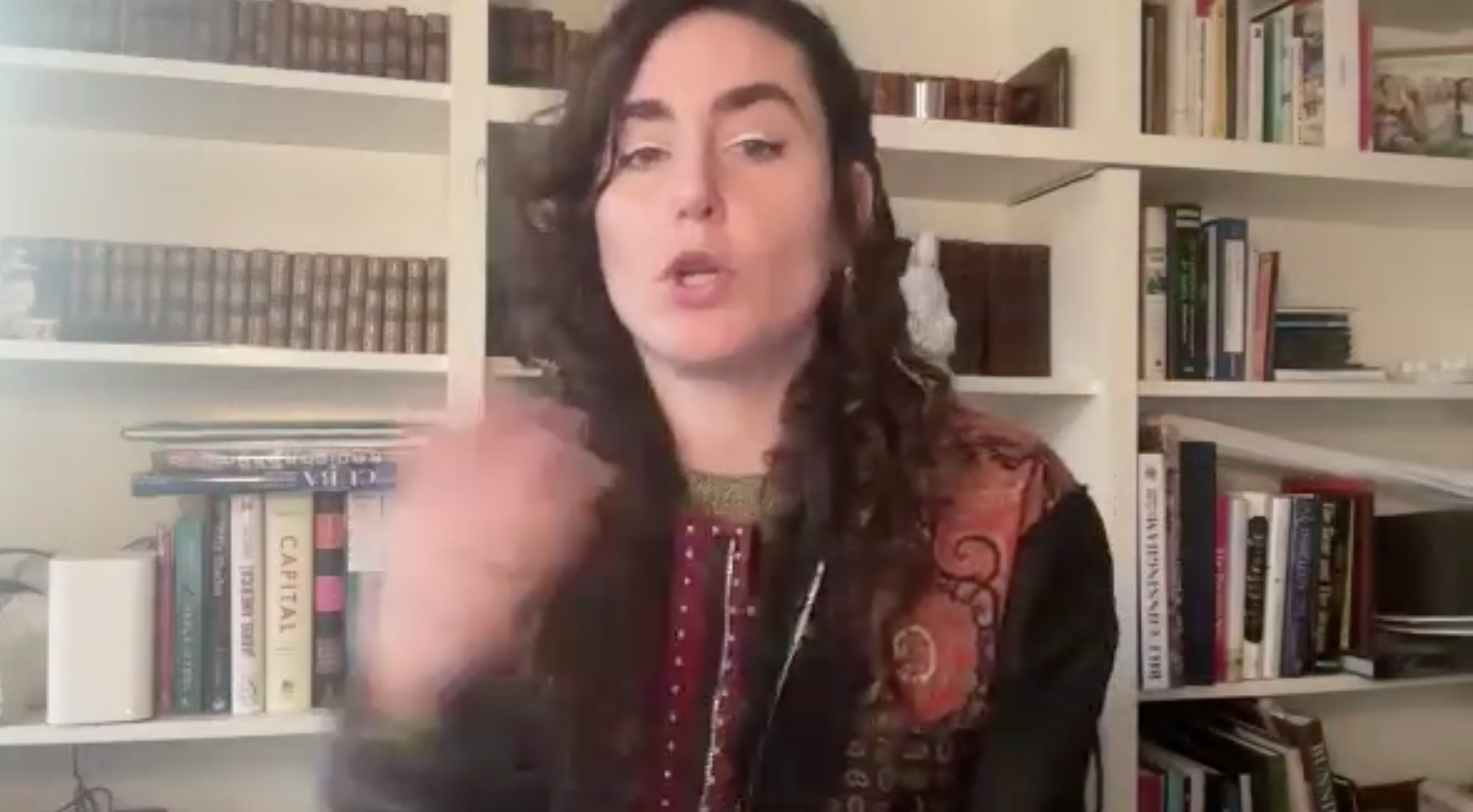 Luann de Lesseps’ daughter, Victoria, is now a psychic medium — and rid ...