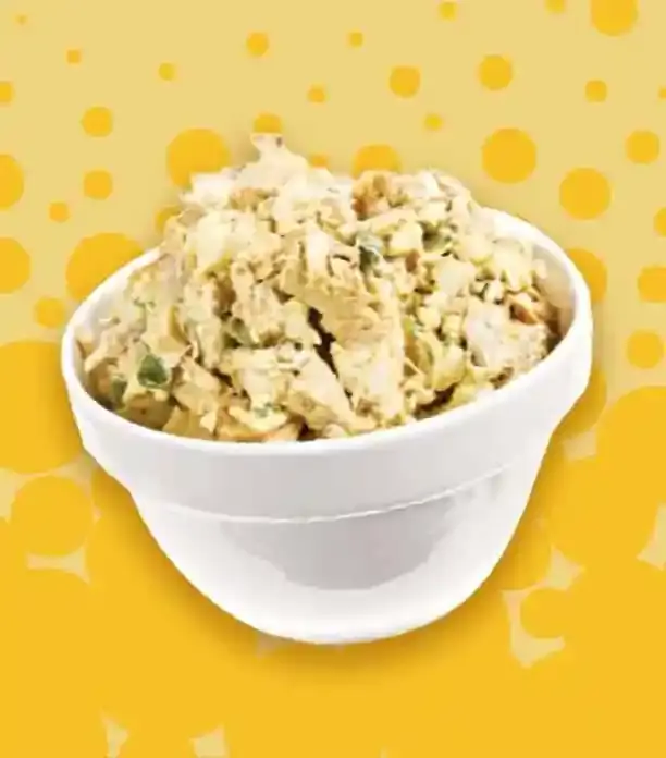 The best tuna salad at the grocery store, ranked (now with Publix deli ...