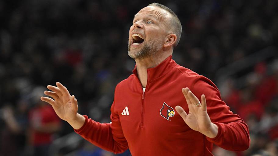 Louisville and Kentucky collide in heated recruiting battle for nation ...