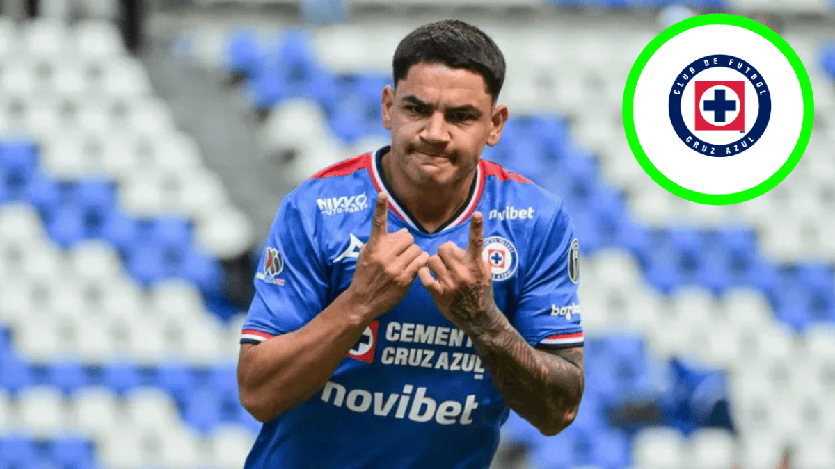 Cruz Azul ilusiona: triunfo sólido ante Atlas y un Toro que marca el camino