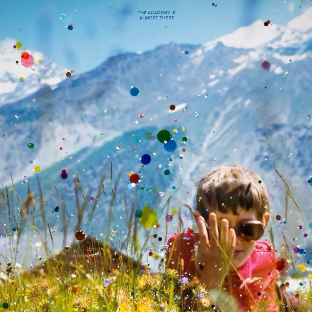 5 big new rock + metal albums announced this week