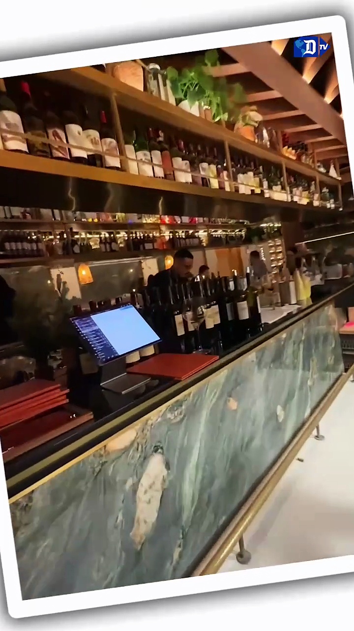 Vino, estilo y alta cocina, así se vivió la Salvatore Ferragamo Wine ...