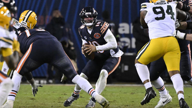 Rams vs. Bears prediction: Odds, picks, best bets, player props for NFL ...