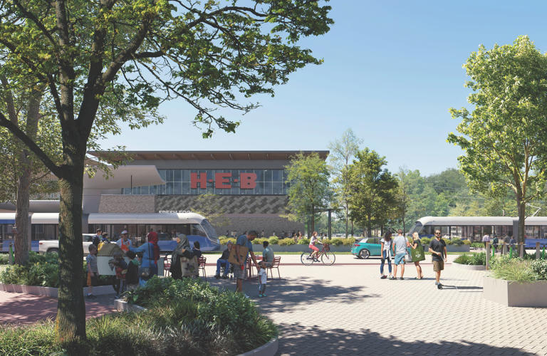 Another step forward for Austin light rail