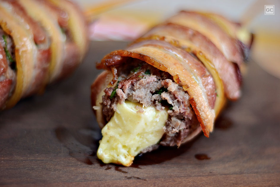5 receitas com bacon que a internet ama!