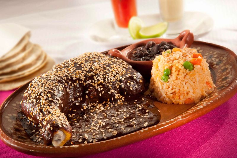 9 UNESCO-recognised food traditions worth exploring