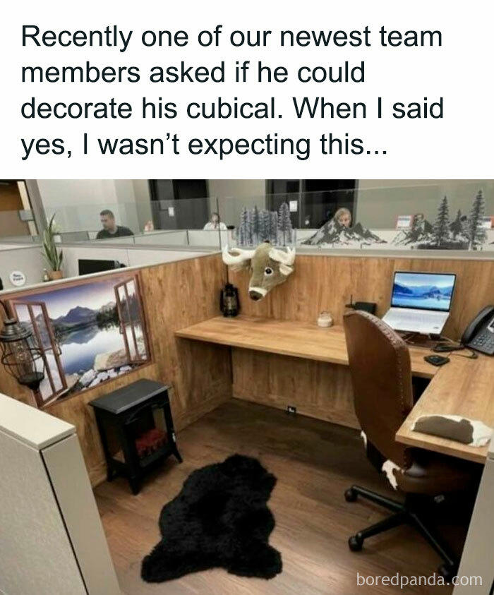 49 work memes to make your long day at least 5% more bearable (new pics)