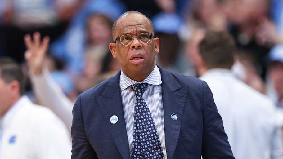 This inexcusable UNC basketball stat can't continue or the season will ...