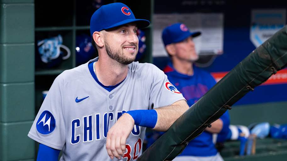 Why the Kyle Tucker signing isn't even the worst-case scenario for ...