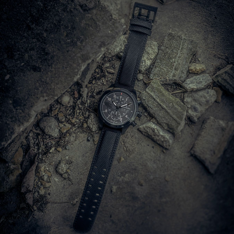 Hamilton’s new 'Resident Evil' watches bring sniper-scope and bullet ...