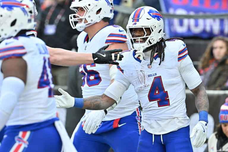3 keys to a Bills victory against the Broncos in the divisional round