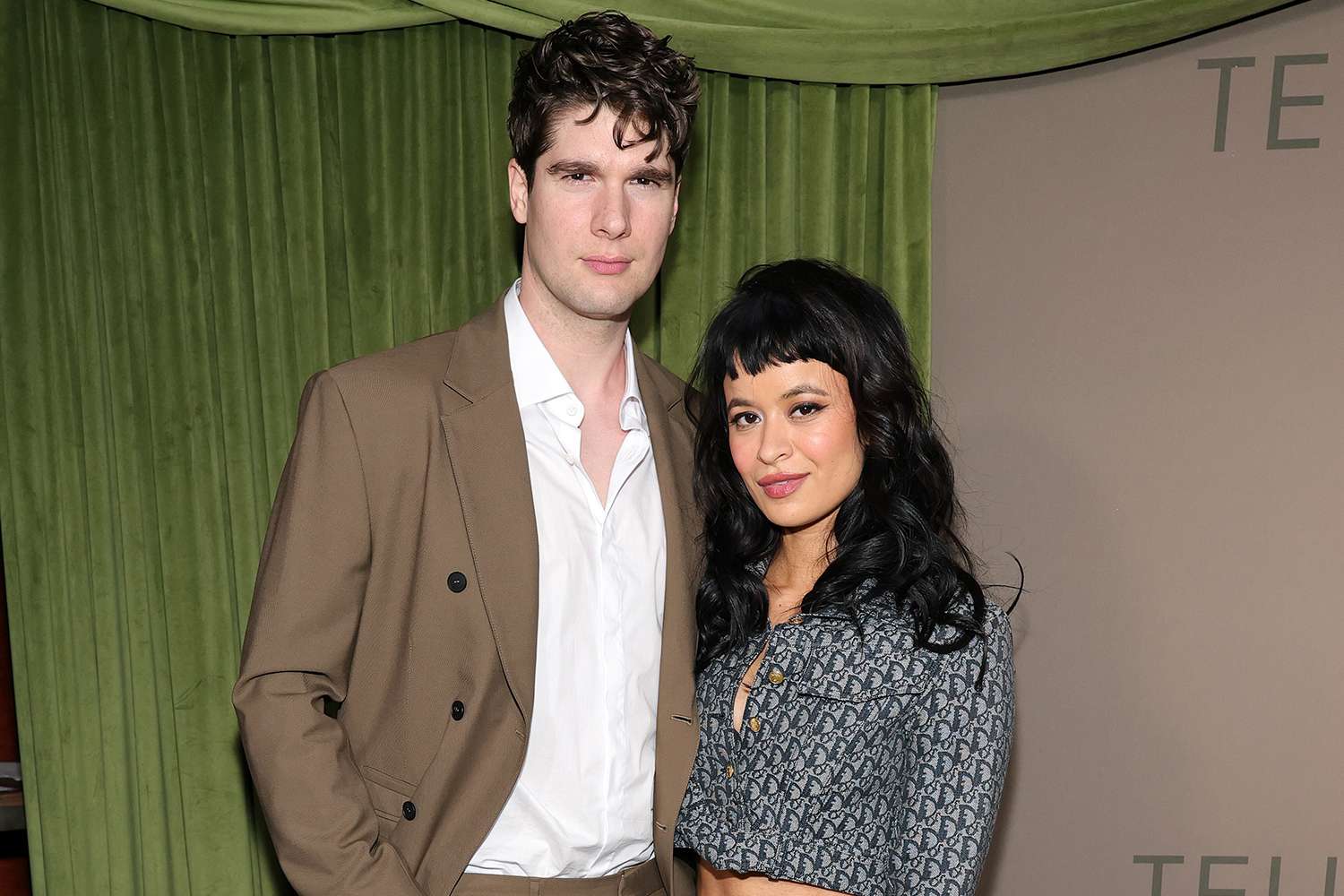 Tell Me Lies stars Sonia Mena and Spencer House have been quietly ...