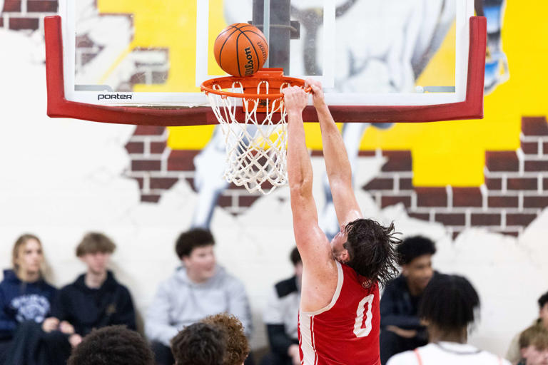 South Jersey boys basketball notebook: Woodbury’s road, impressive ...