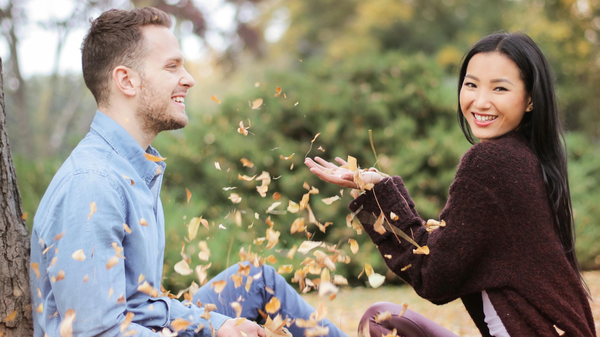 20 embarrassing things we've all done to get our crush's attention