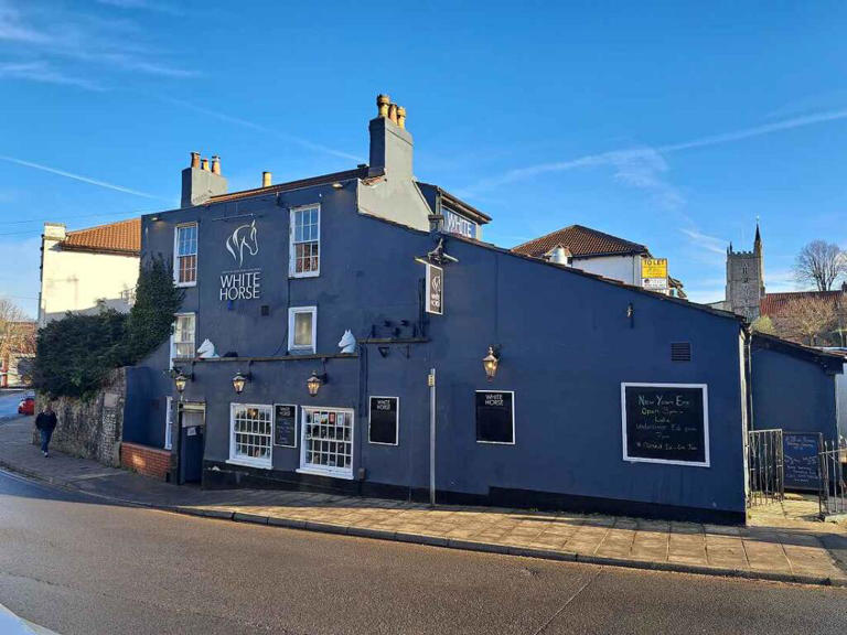 Our Bristol pub being put up for sale does not mean we are throwing in ...