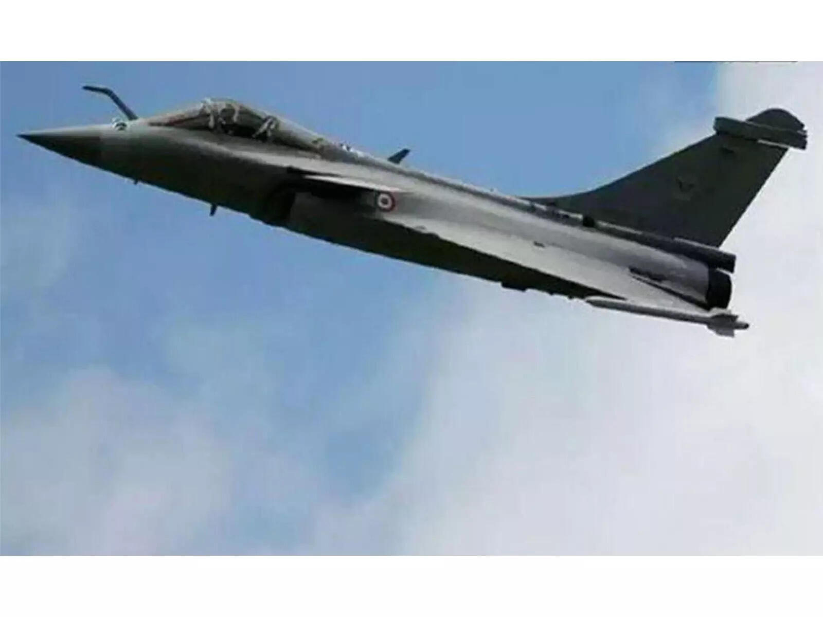 Defence Procurement Board clears 114 Rafale jets in biggest ever deal