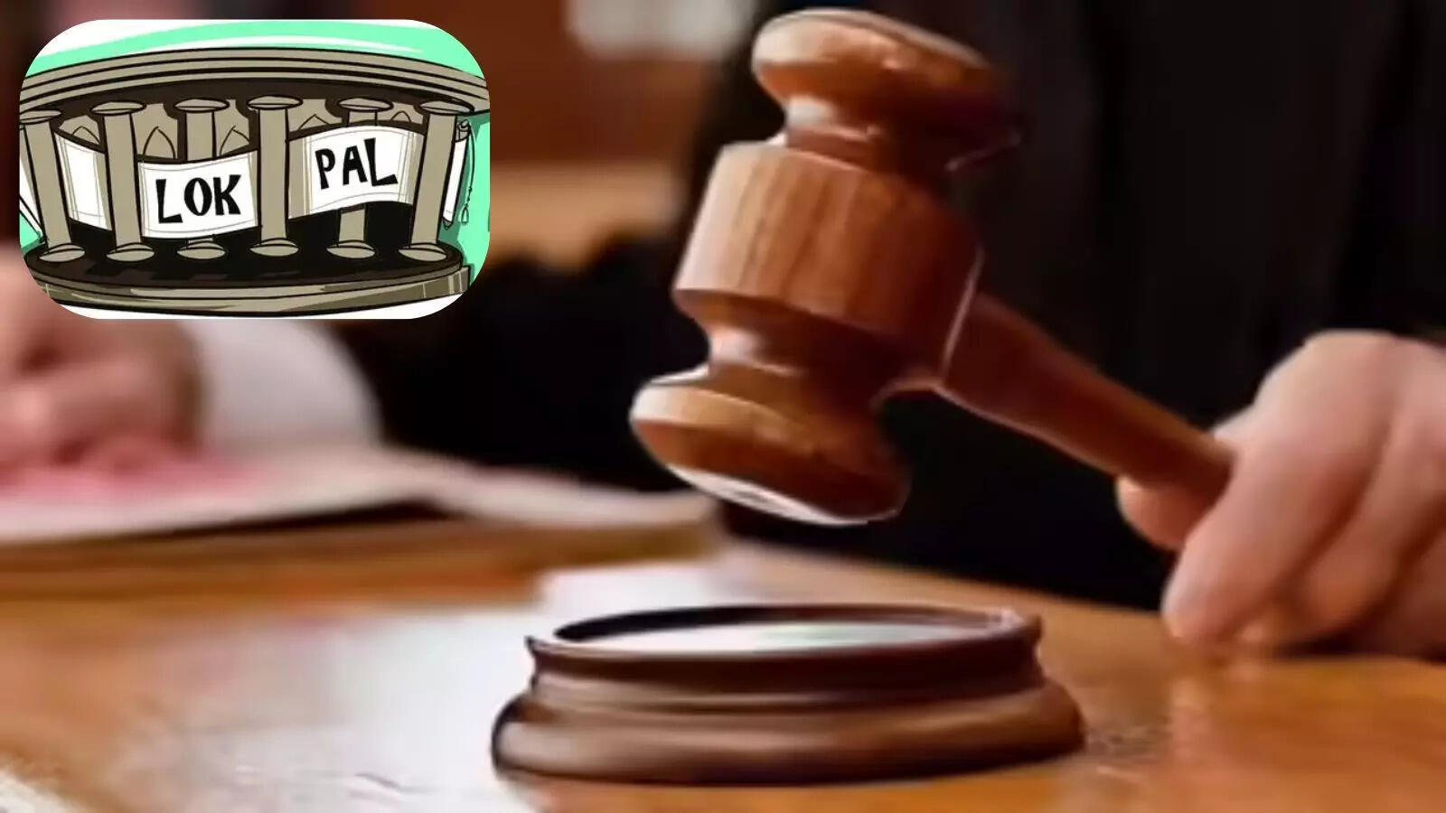 Steady rise in corruption complaints over last 2 years: Lokpal chief