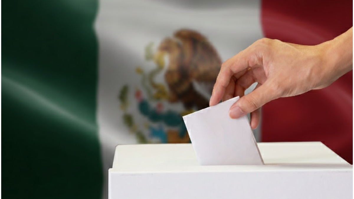 Iniciativa de reforma electoral toma forma; Sheinbaum enfatiza que no ...