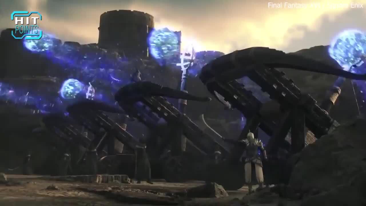 Why Final Fantasy 16 left a strong first impression on fans