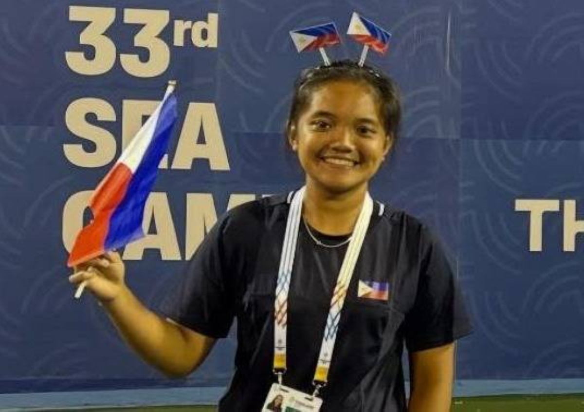 Madis vows to give best in her first WTA tournament