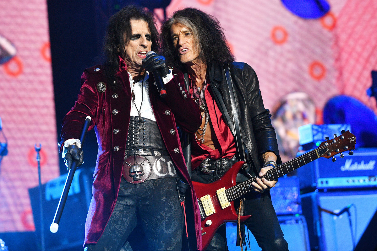 American rock supergroup announces 2026 European tour after three years