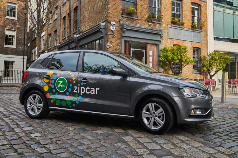 Zipcar confirms it is ceasing UK operations