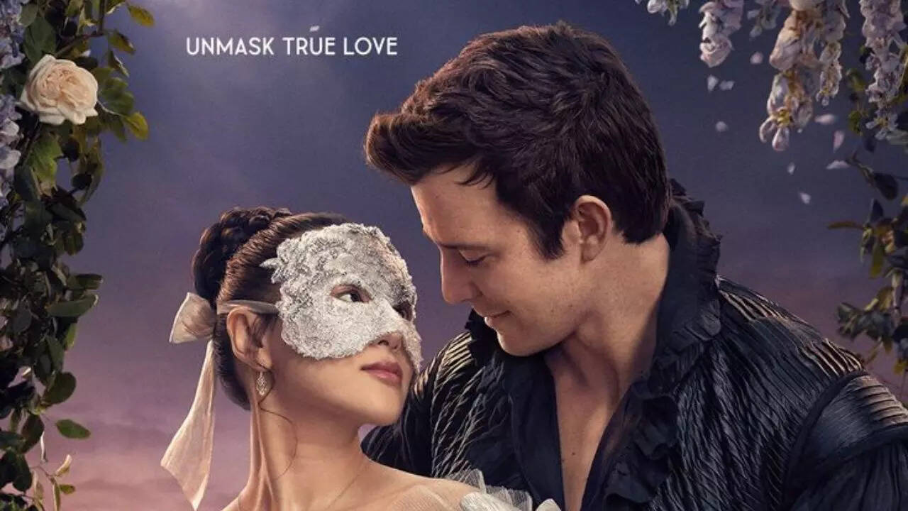 'Bridgerton' season 4 lead Luke Thompson on audience love: 'You can ...