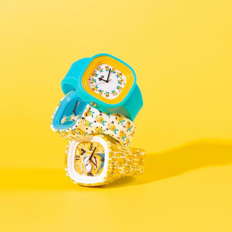 51 Ventures acquires Flex Watches — founder Travis Lubinsky tapped to ...